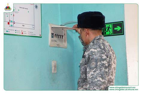 ШАШНЫ ЧИГЛЭЛЭЭР ҮЙЛ АЖИЛЛАГАА ЭРХЭЛДЭГ ИРГЭН АЖ АХУЙН НЭГЖ БАЙГУУЛЛАГУУДЫН ҮЙЛ АЖИЛЛАГААНД