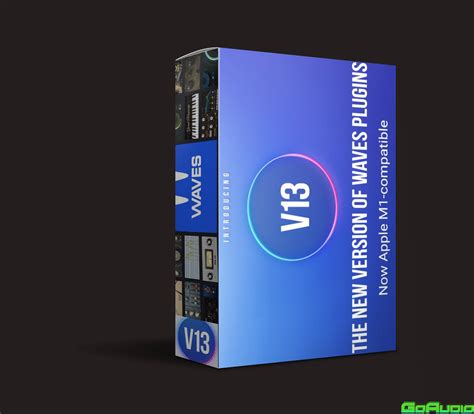 Waves Complete V13 111021 Winmac Full Version Go Audio Official