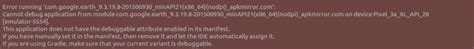 a brief guide to making any android application debuggable apriorit