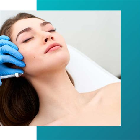 Masseter Reduction Cosmetic Sculpting