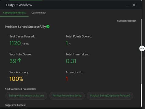 aarish faiz on linkedin gfg
