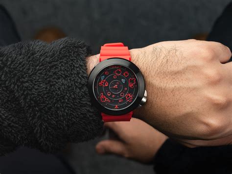 Atari X Nubeo Limited Edition Watches Bring The Chaos Of Asteroids To