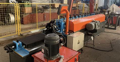 What Is The Lifespan Of A Roll Forming Machine Machine Matcher