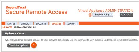 Updates Pra Pathfinder