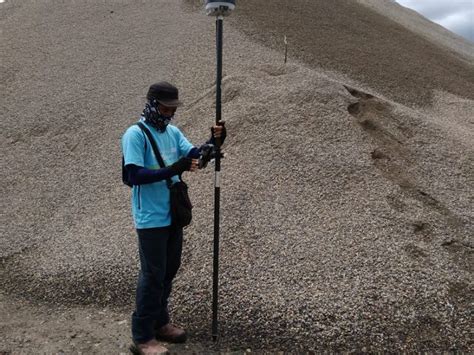 Gps Real Time Kinematic Survey Survey Gpsgnss