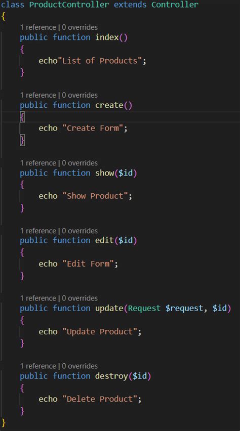 Instalasi Dan Project Pertama Laravel 90 By Muhammad Al Ghifari