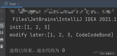 一文弄清java的四大引用及其两大传递 java的引用传递 csdn博客