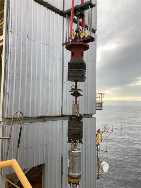 STATS Uses Remote Operation On Pipeline Isolation The Australian Pipeliner