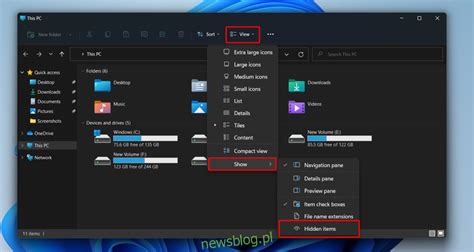 Gdzie Jest Folder Appdata W Systemie Windows 11