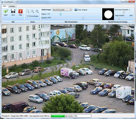Download Smart Deblur V1 27 Open Source Afterdawn Software Downloads