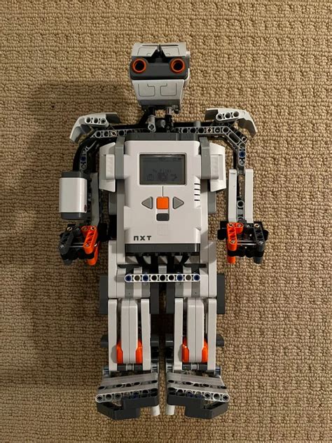 lego robotics kit flash sales