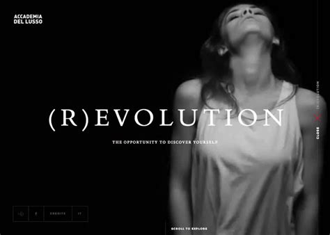 Scroll Navigation The Best Of Navigation Aards
