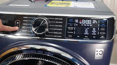 Ge Front Load Washer Troubleshooting Expert Tips For Success