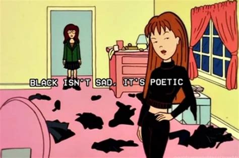 Daria Love Quotes