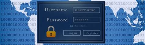 Guide To Password Management In Network Security Rsi Security