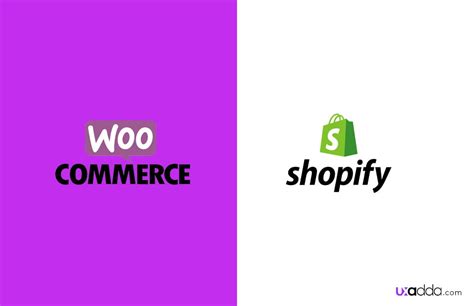 Shopify Vs WordPress WooCommerce UX Comparison