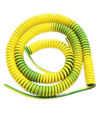 Spiral Cable – enerji market