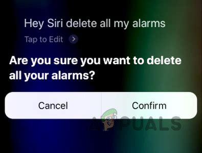 How To Cancel Or Delete Alarms On An Android Or IPhone