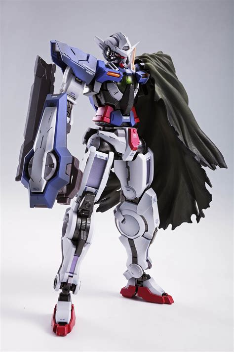 Gundam 00 Exia Repair Gn 001re Gundam Exia Repair The Gundam Wiki
