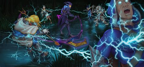 So Excited For Static Shiv Thresh That I Did This Rlolfanart