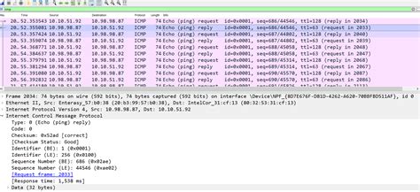 Solved Figure Reply Of The Corresponding Packet What Are Chegg