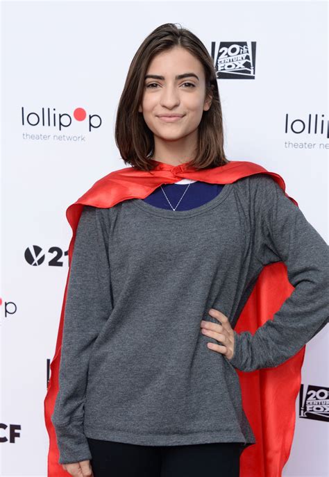 Soni Bringas At Lollipop Superhero Walk Benefiting Lollipop Theater