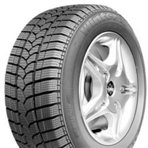 Anvelopa Iarna Tigar Winter 1 185/65 R15 92T M+S 3PMSF XL - anvelo-one.ro