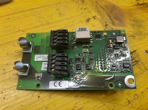 Sma Rs485 Module For Core1 And Sb 1sp Us 40 41｜2 4 Weeks Ship Time