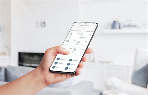 Hdb Mnh Smart Home Design Tips With Smart Home Devices