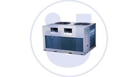 Aire Compacto 20tr 3f460v R410a Stargreen