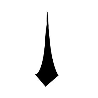 Java Android Wear Canvas Curved Lines Stack Overflow