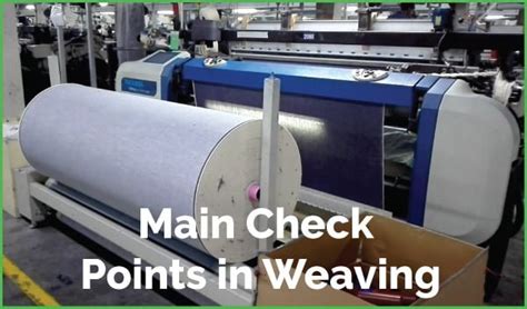 Weaving Loom Definition Parts And Classification Textile Apex