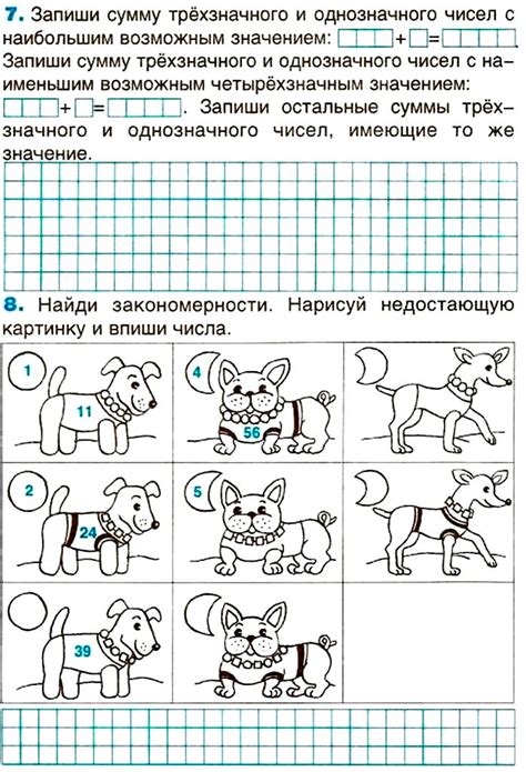 Таблица деления 3 класс математика карточки