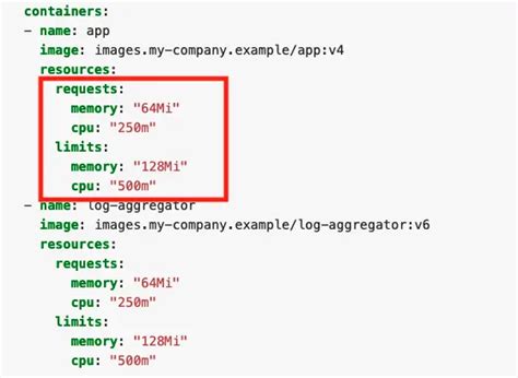 How To Optimize Kubernetes Resource Configurations For Cost And Performance Observability Experts