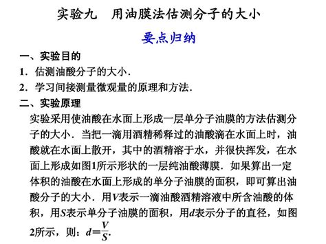 2012届步步高大一轮复习讲义第八章 实验九word文档在线阅读与下载无忧文档