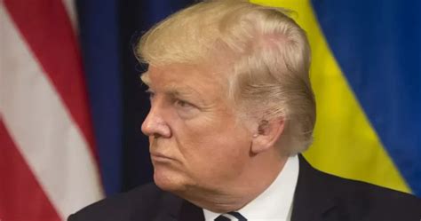 На Трампа подали иск 12 штатов США