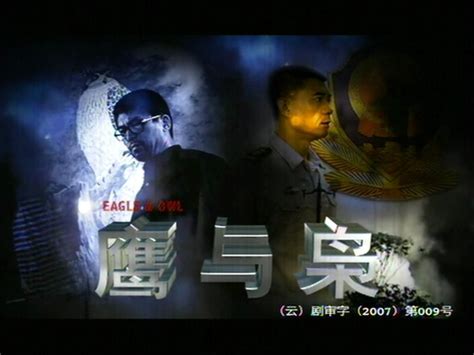 鹰与枭第1集 电视剧 全集 高清正版在线观看 Bilibili 哔哩哔哩
