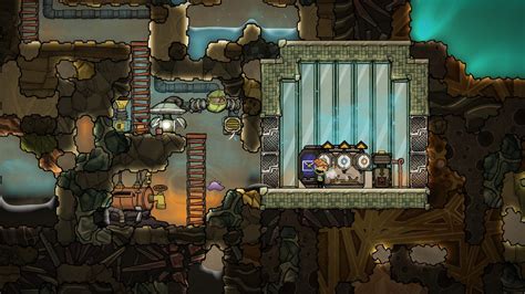 Oxygen Not Included Spaced Out Dlc Out Today Nano Gaming News