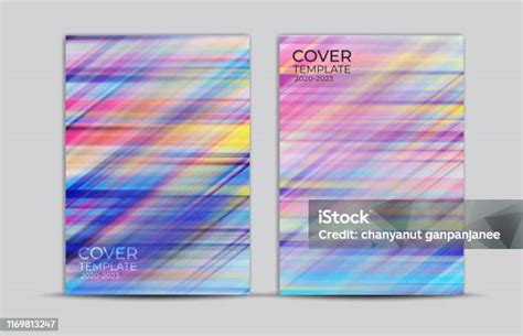 파스텔 페인팅 배경 표지 디자인 카드 웹 배너 포스터 템플릿 트렌디 한 질감 종이 아트 추상 벡터 일러스트 레이션 가리기에 대한 스톡 벡터 아트 및 기타 이미지 Istock