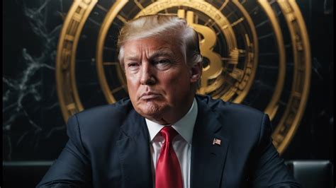 트럼프 비트코인 전략자산으로 비축할 것 절대 팔지 말라” 비트코인 뉴스 Youtube