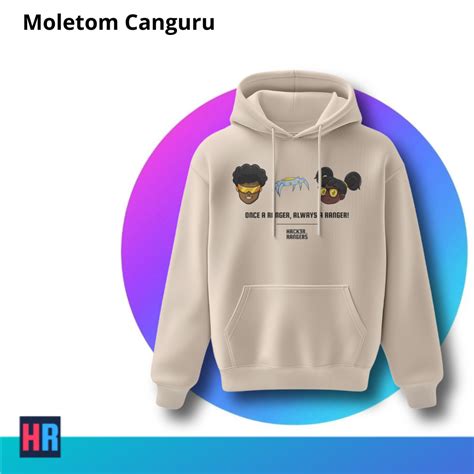 Hacker Rangers Lojinha