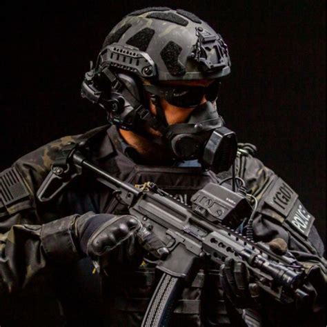 Ops Core Sotr Mask And Sotr Lite Tactical Respirator — Atomic Defense
