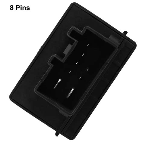 Fuel Pump Control Module Precision Electronic Unit For Engine