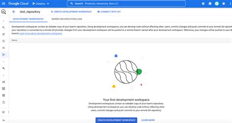 Step By Step Instructions To Start With Dataform Datadice
