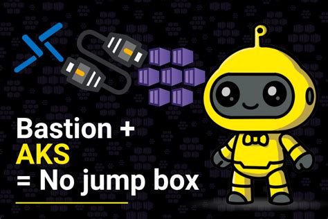 Connecting To A Private Aks Cluster With Azure Bastion No Jump Box Needed Pixel Robots