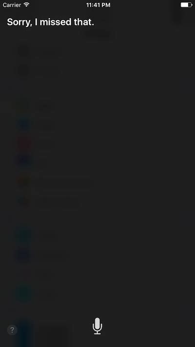 Can We Test Sirikit Extensions In Ios Simulator Stack Overflow