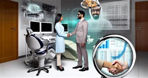 How To Sell To A DSO Maximising Your Practice S Value London Daily News