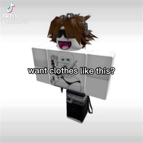 Roblox Sus Outfits