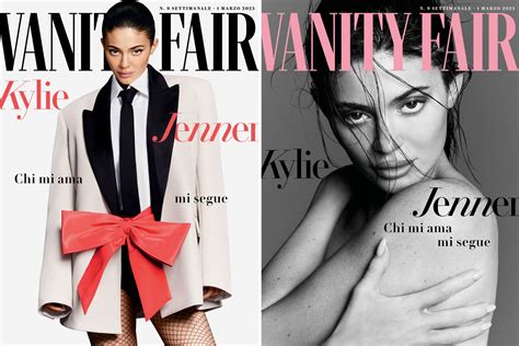 Kylie Jenner Goes Topless Then Ditches Her Pants In Jaw Dropping New