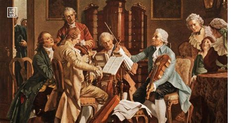 How Classical Musicians Move — And How Its Woven Into Their Performance Ludwig Van Weekly